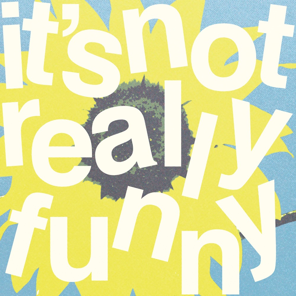 Connor Price & Shumaq - It's Not Really Funny (Single) - Reviews ...