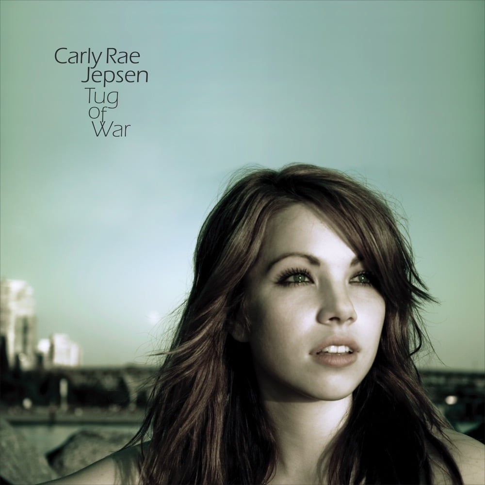 Carly Rae Jepsen - Tug of War review by lumaaq - Album of The Year