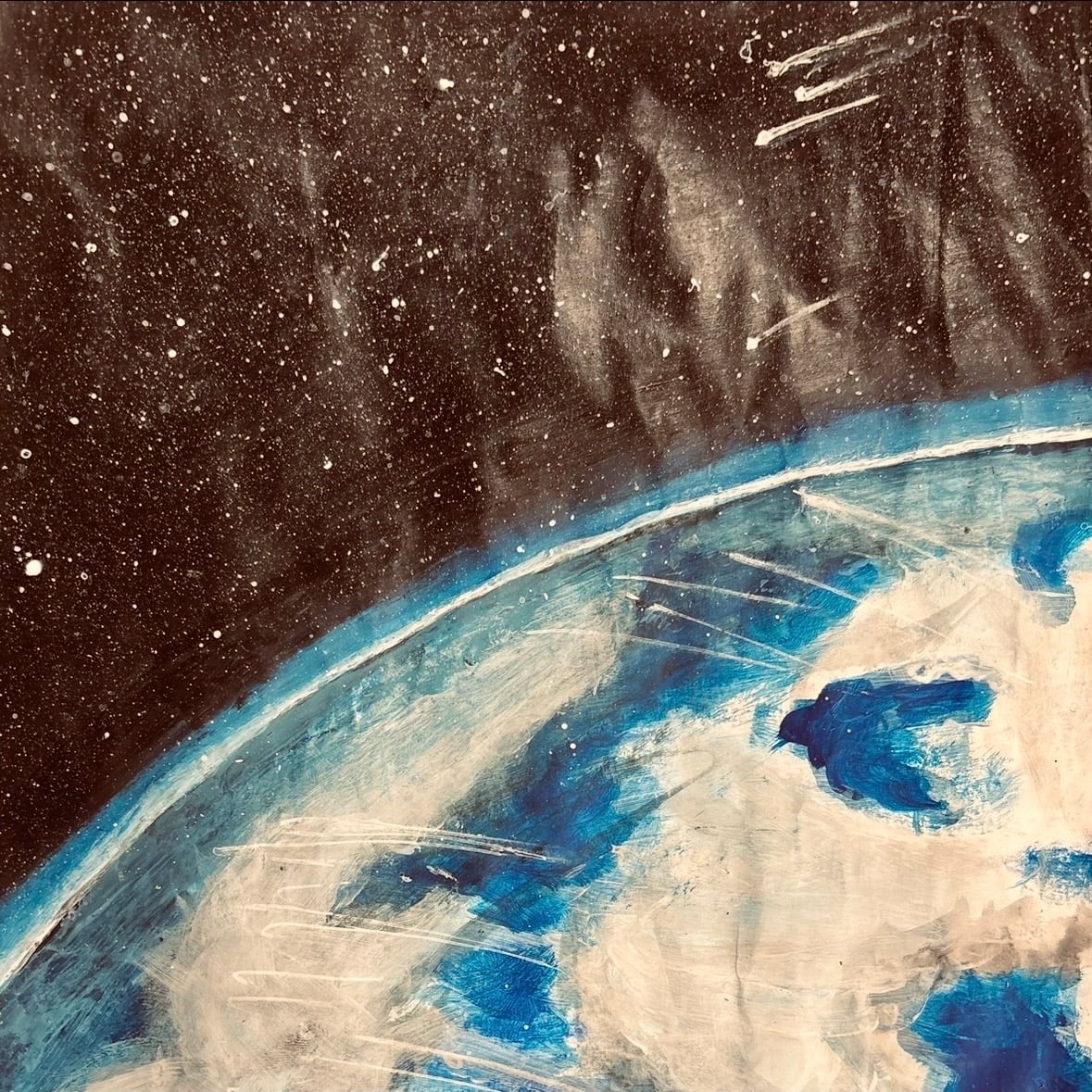 B0AH - In Between the Sky and the Stars. - Reviews - Album of The Year