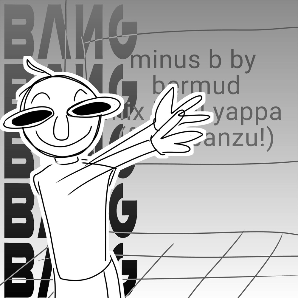 lil yappa - Bang Bang Bang (lil yappa/minus b remix) (Single) - Reviews ...