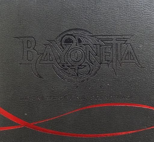 SEGA SOUND TEAM - Bayonetta Original Soundtrack (Soundtrack) - Reviews ...