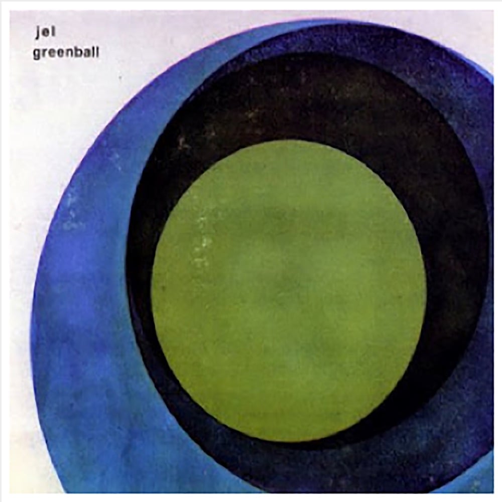 Jel - Greenball - Reviews - Album of The Year