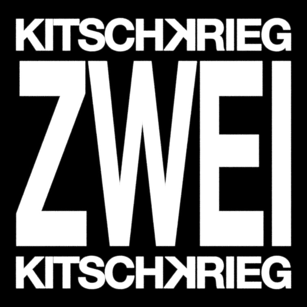 KITSCHKRIEG, Blumengarten & Shirin David - Gut Genug (Single) - Reviews ...