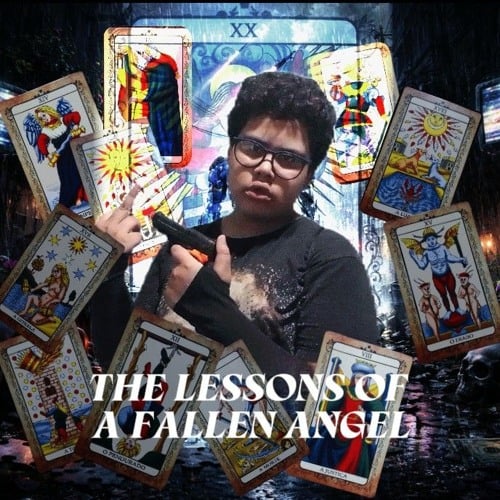 Bernardo Jarddin - THE LESSONS OF A FALLEN ANGEL - Reviews - Album of ...