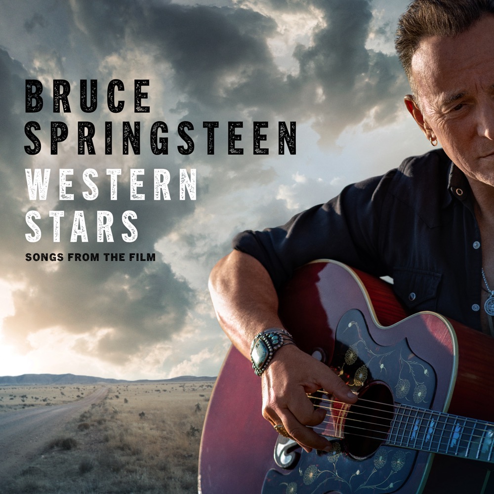 Bruce Springsteen - Western Stars - Songs From The Film - Reviews ...