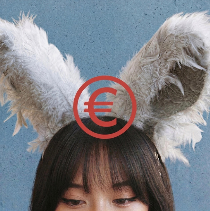 Kurai Hana - KUNTI€ST BITCH IN EUROPE - Reviews - Album of The Year