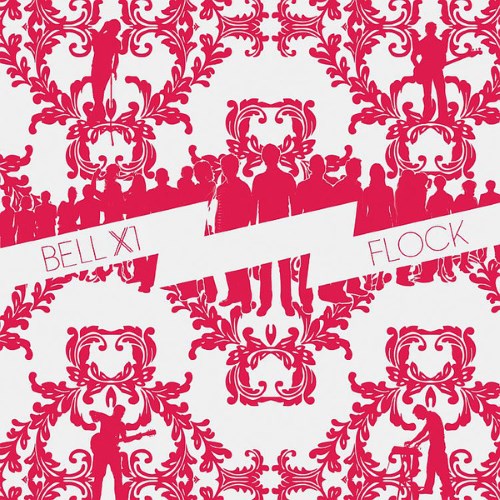 Bell X1 - Flock - Reviews - Album of The Year