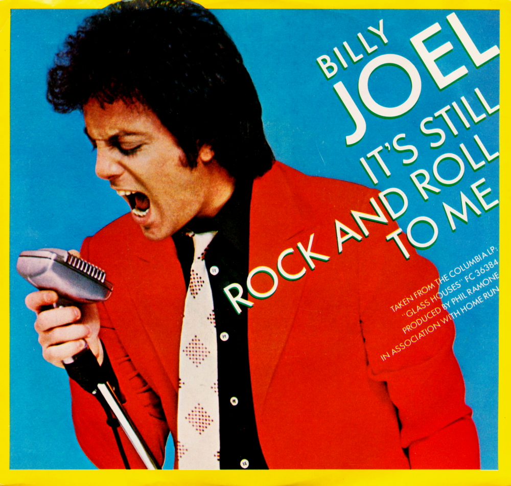 The Best Rockabilly Singles of 1980 by User Score - Album of The Year