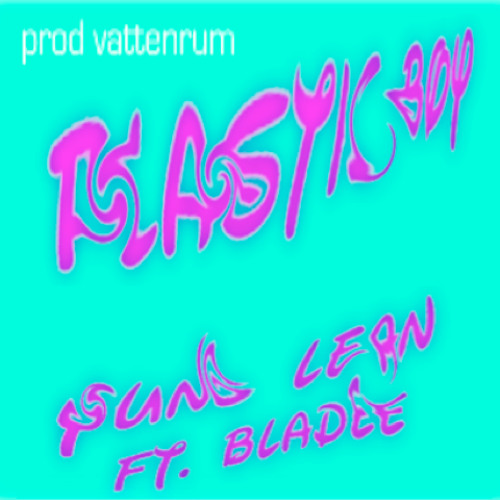 Yung Lean - Plastic Boy (Single) - Reviews - Album of The Year