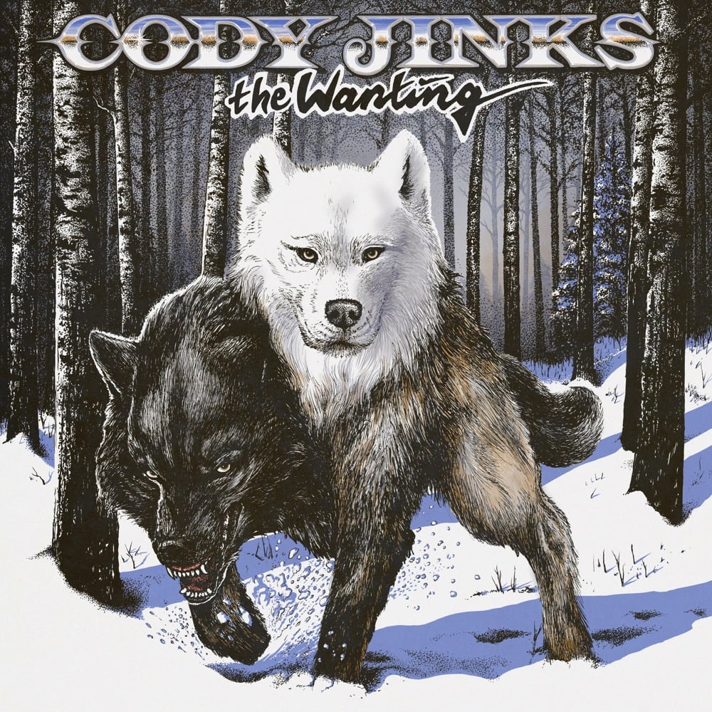 Cody Jinks - The Wanting - Reviews - Album of The Year