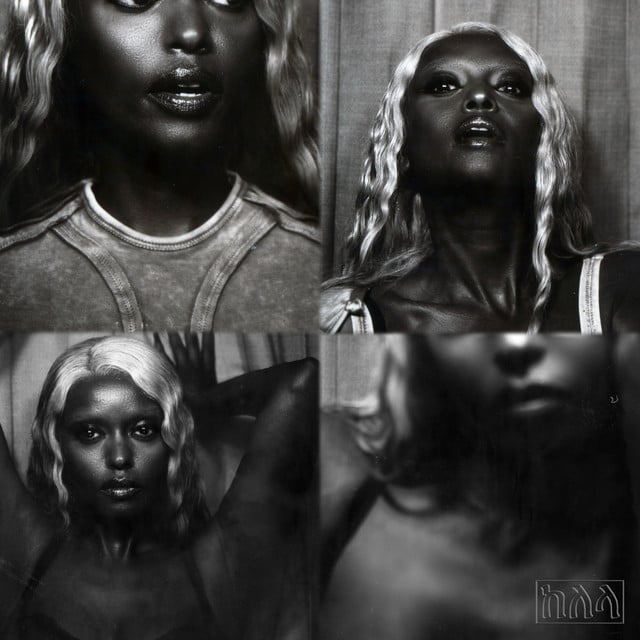 Kelela - point blank (Single) - Reviews - Album of The Year