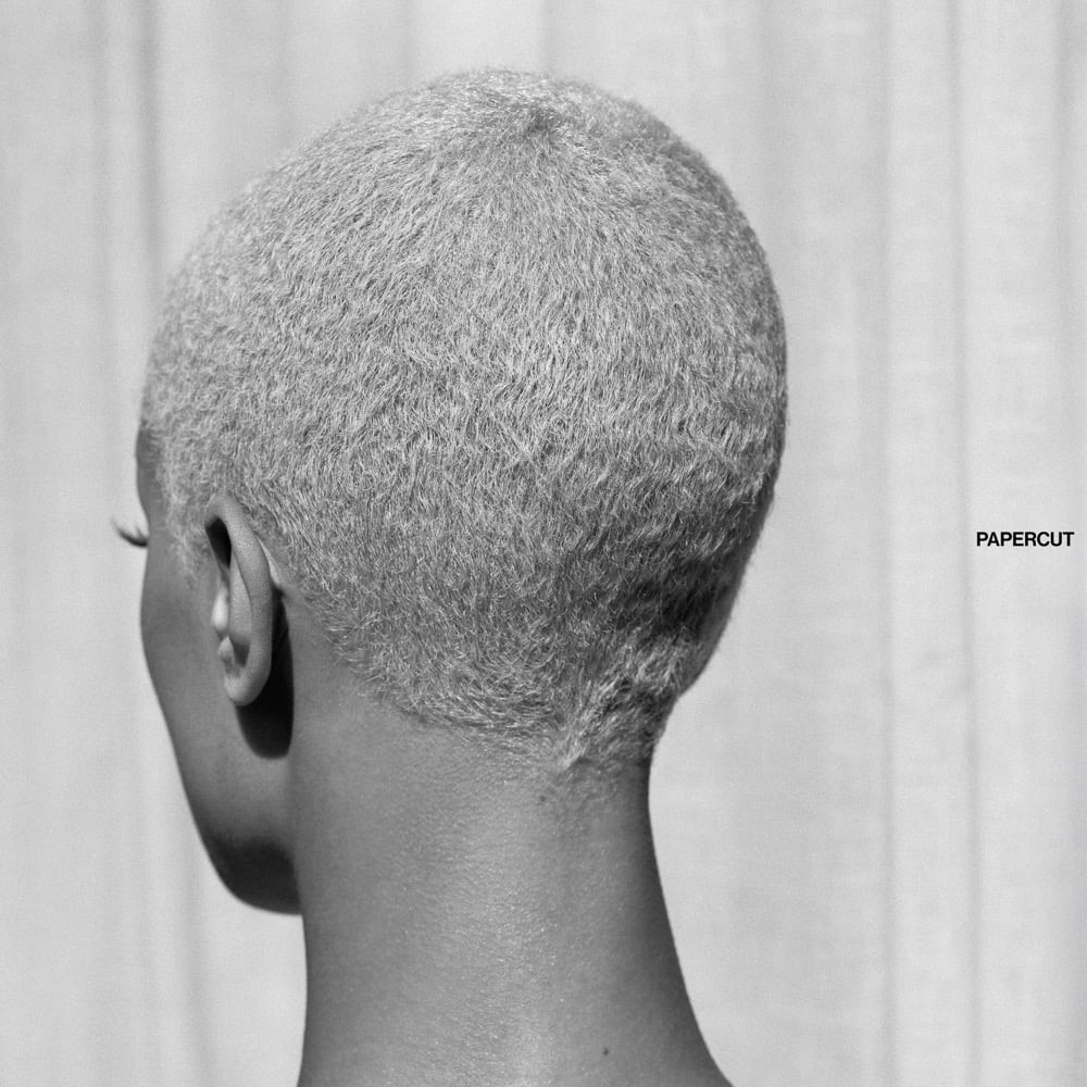 Imani Imani - Papercut - Reviews - Album of The Year