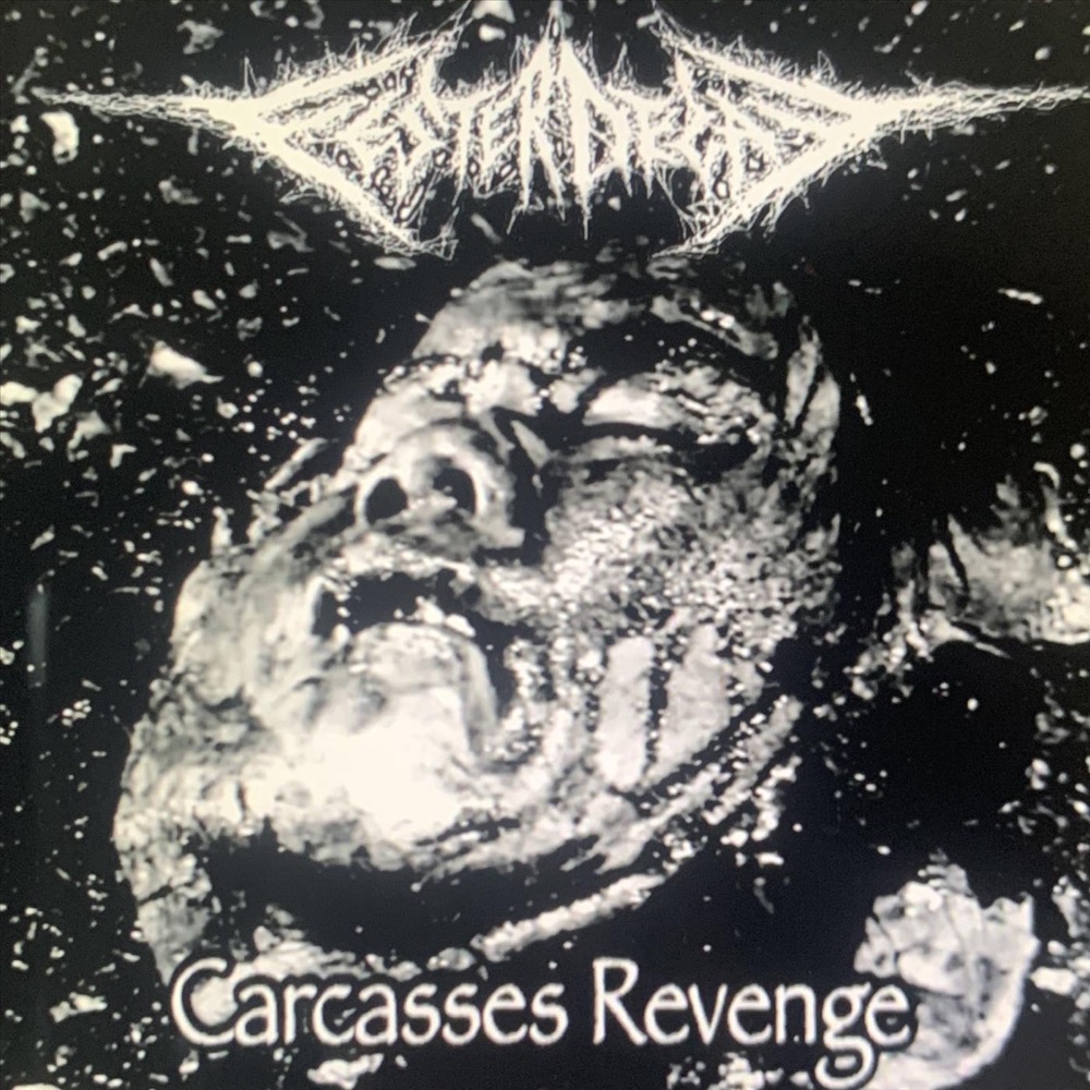 FesterDecay - Carcasses Revenge (EP) - Reviews - Album of The Year