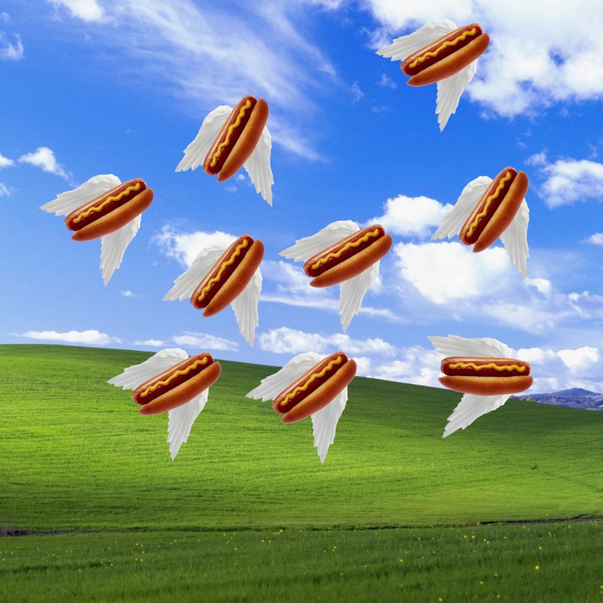 The -2147483647 Project - 5: The Family of Hot Dogs That Haven't ...