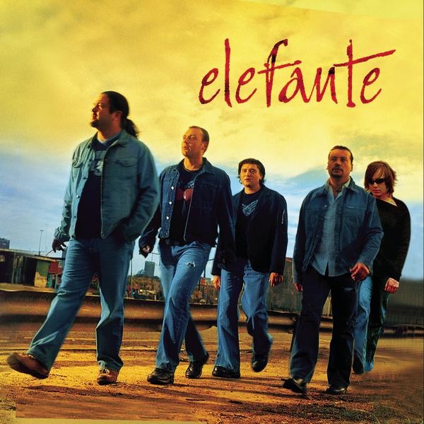 Elefante - Elefante - Reviews - Album of The Year