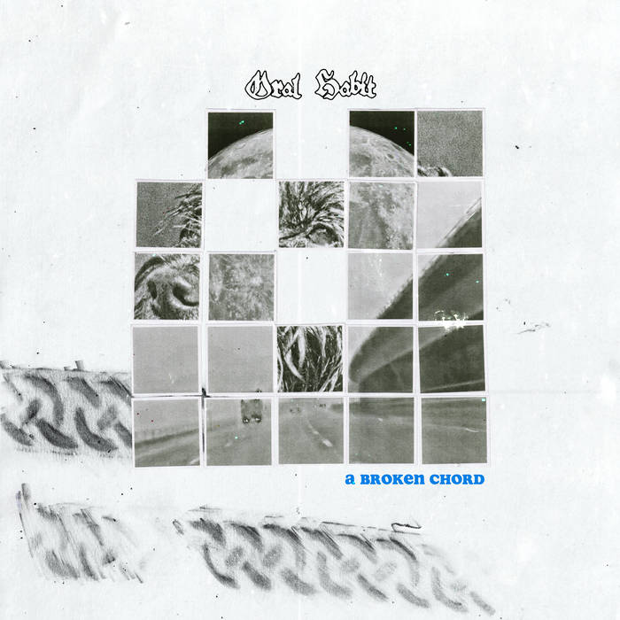 Oral Habit - Surface Breaker - Song Ratings - Album of the Year