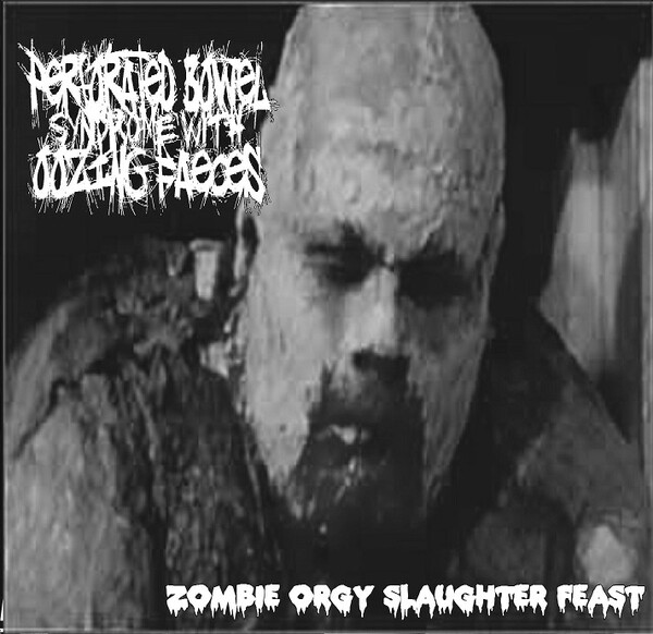 Perforated Bowel Syndrome With Oozing Faeces - Zombie Orgy Slaughter ...