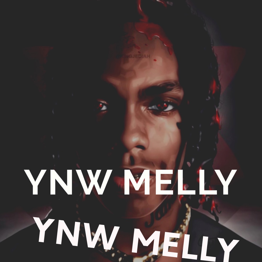 Yrl Priince - YNW Melly - Reviews - Album of The Year