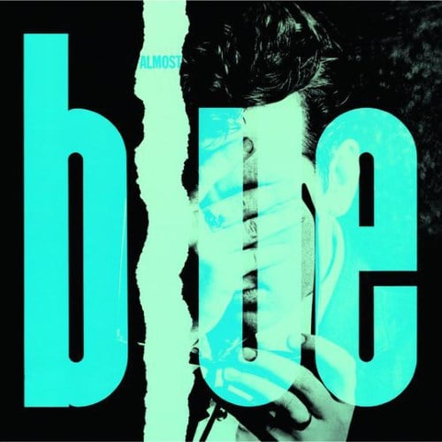 Elvis Costello - Almost Blue - Reviews - Album of The Year
