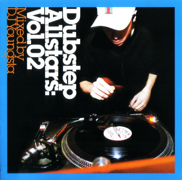 Youngsta - Dubstep Allstars Vol. 2 (DJ Mix) - Reviews - Album of The Year