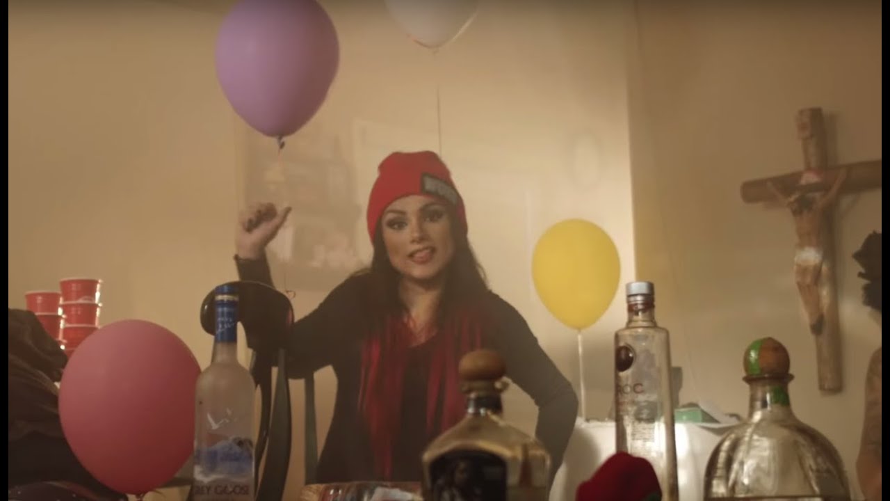 Snow Tha Product - AyAyAy! (Music Video) - Reviews - Album of The Year