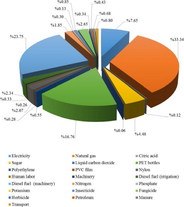 The Cost of A Gallon of Orange Juice Is 3.50 - Energy Flow Modeling and ...