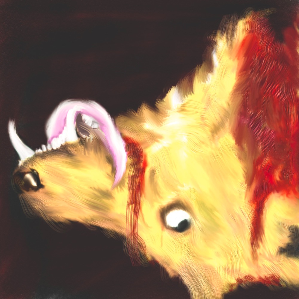 twinkdeath - the dog dies at the end (Single) - Reviews - Album of The Year