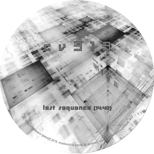 cv313 - Lost Sequence (EP) - Reviews - Album of The Year
