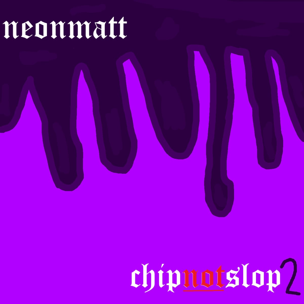 NeonMatt Tha Goat - the recipe (Single) - Reviews - Album of The Year