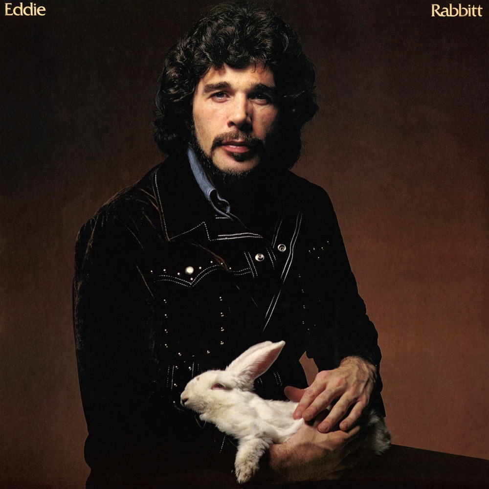 Eddie Rabbitt - Eddie Rabbitt - Reviews - Album of The Year