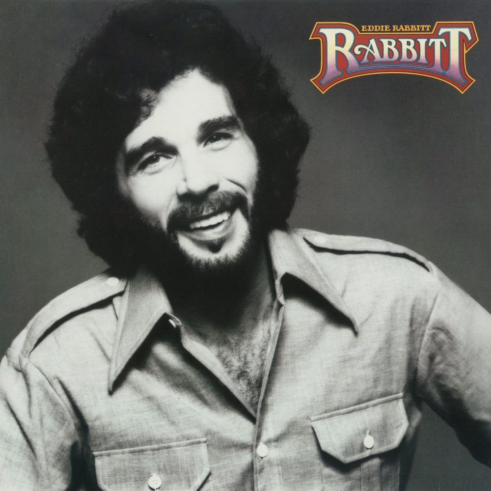Eddie Rabbitt - Rabbitt - Reviews - Album of The Year