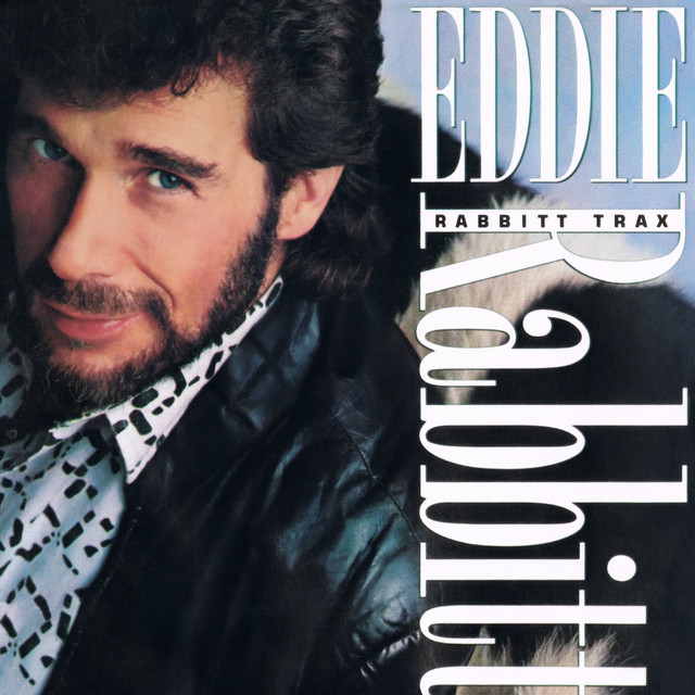 Eddie Rabbitt - Rabbitt Trax - Reviews - Album of The Year