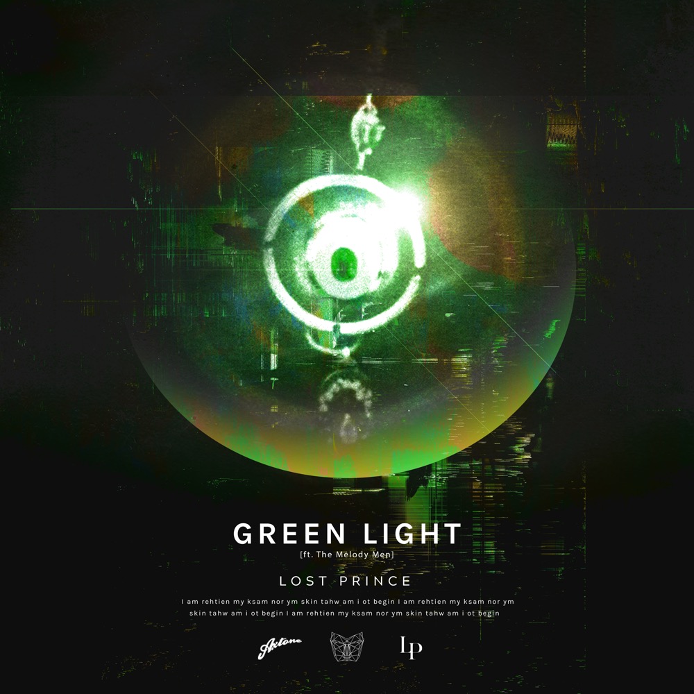 The Melody Men & Lost Prince - Green Light (Single) - Reviews - Album ...