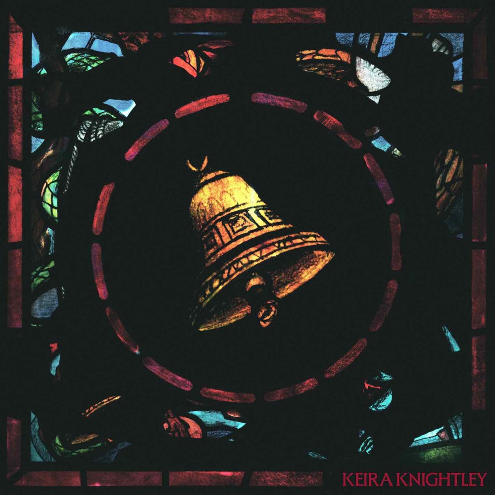 Basht. - Keira Knightley (Single) - Reviews - Album of The Year