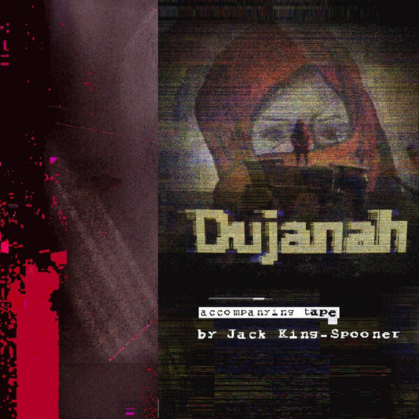Jack King-Spooner - Dujanah Extended Soundtrack (Soundtrack) - Reviews ...