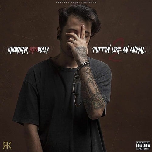 Khontkar - Puffin Like An Animal 2: Probation Time (Mixtape) - Reviews ...