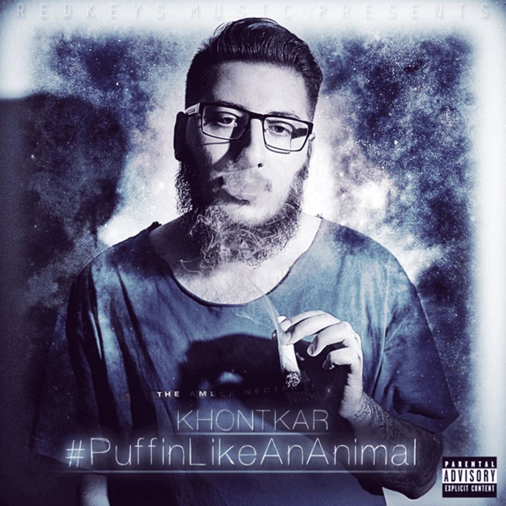 Khontkar - Puffin Like An Animal (Mixtape) - Reviews - Album of The Year