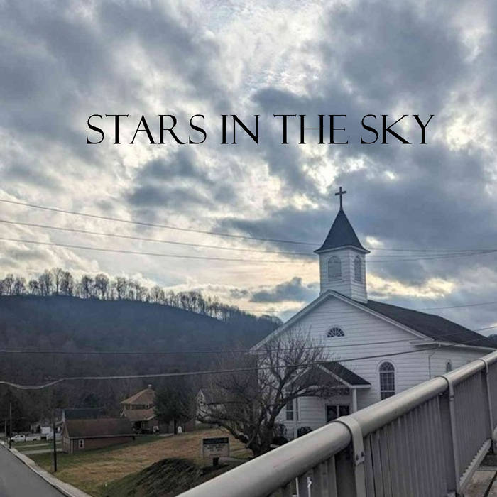 starry-eyed smile - STARS IN THE SKY (Compilation) - Reviews - Album of ...