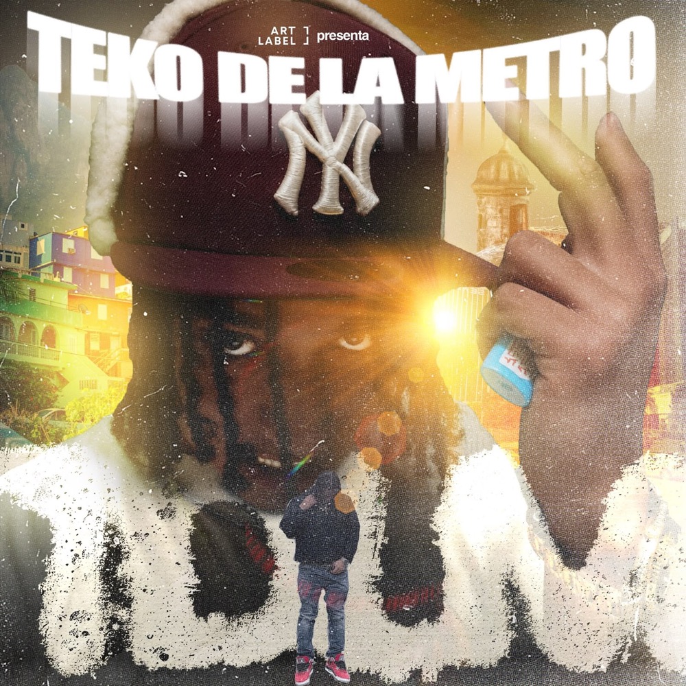 VEI HABACHE - EL TEKO DE LA METRO - Reviews - Album of The Year