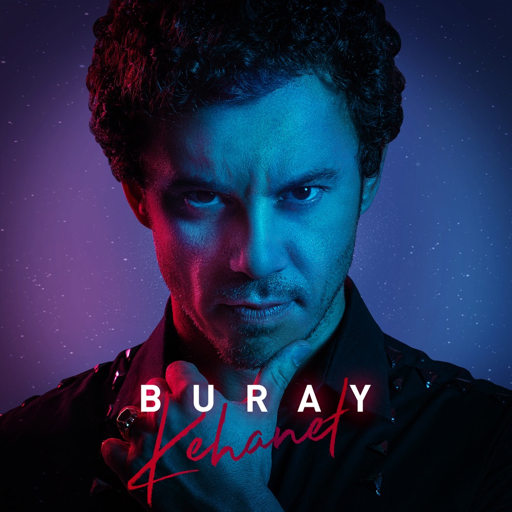 Buray - Kehanet - Reviews - Album of The Year