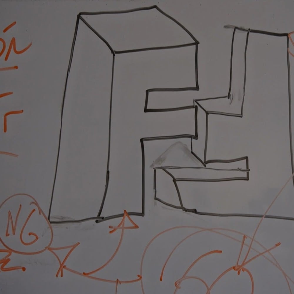 Hwii, Clúster & FRANCIS JEREMY - La Fianza (Single) - Reviews - Album ...