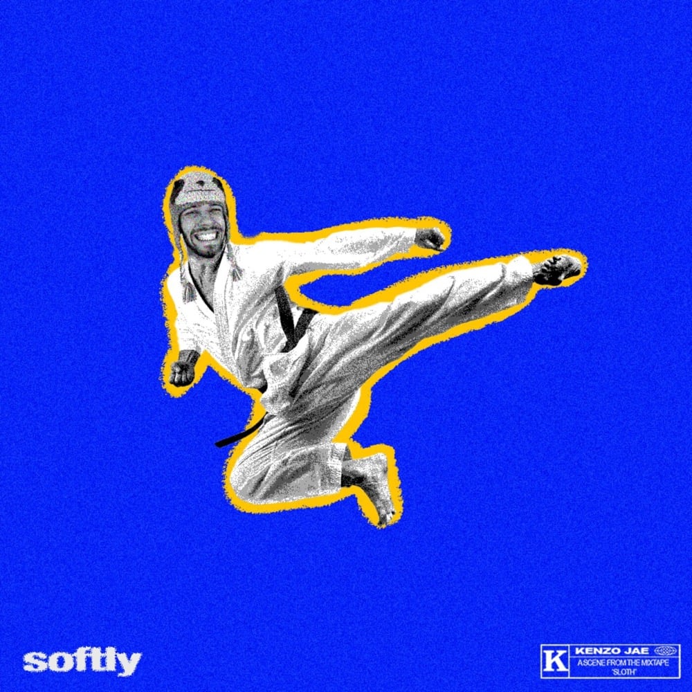 Kenzo Jae - softly (Single) - Reviews - Album of The Year