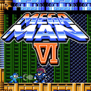Krzysztof Słowikowski - Mega Man 6 Guitar Playthrough - Reviews - Album ...