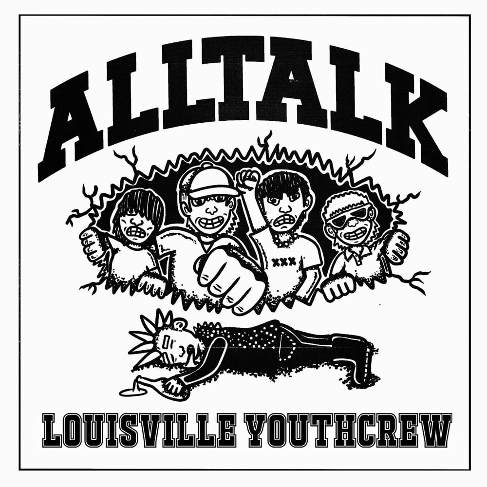 ALLTALK - DEMO 2026 (Demo) - Reviews - Album of The Year