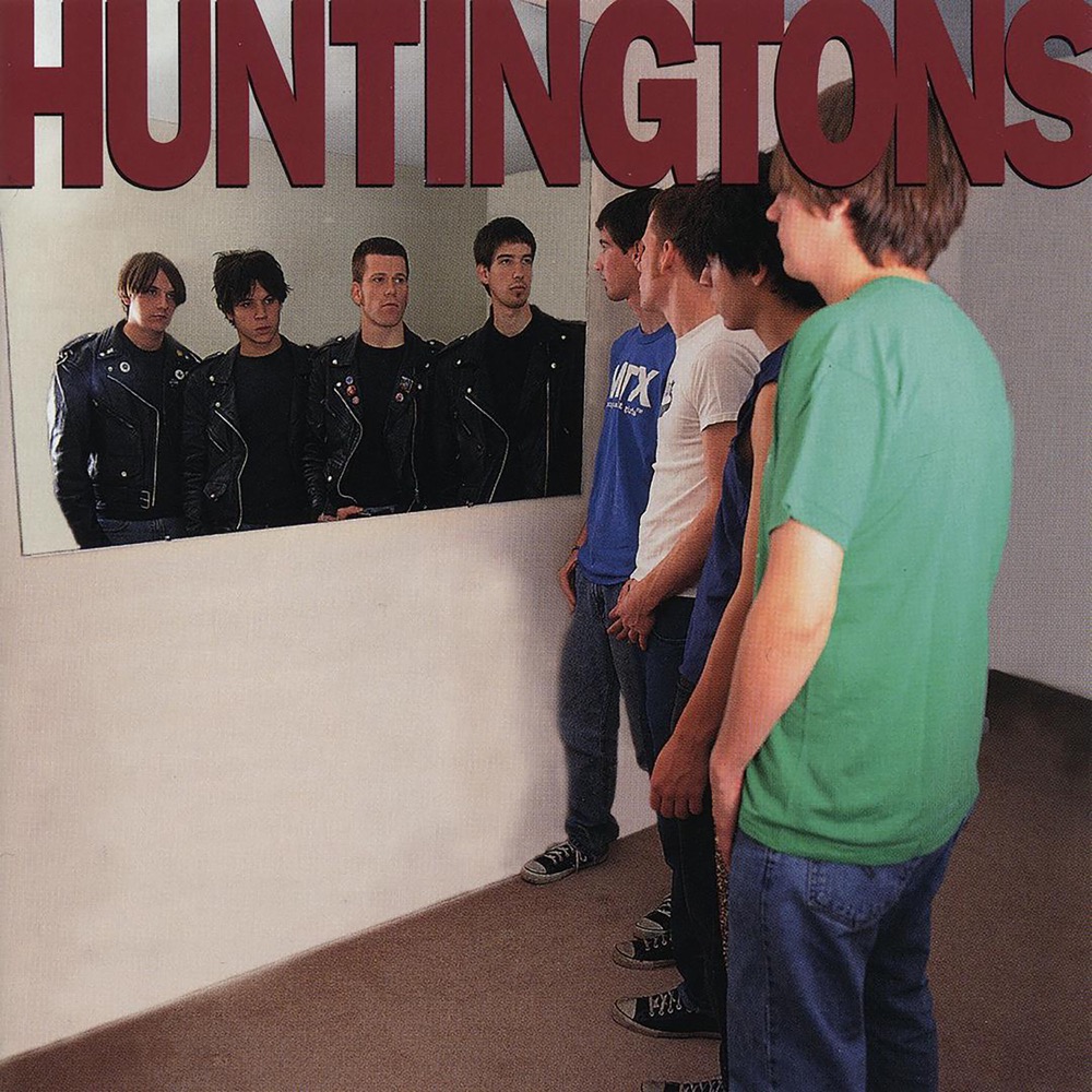 Huntingtons - Plastic Surgery - Reviews - Album of The Year