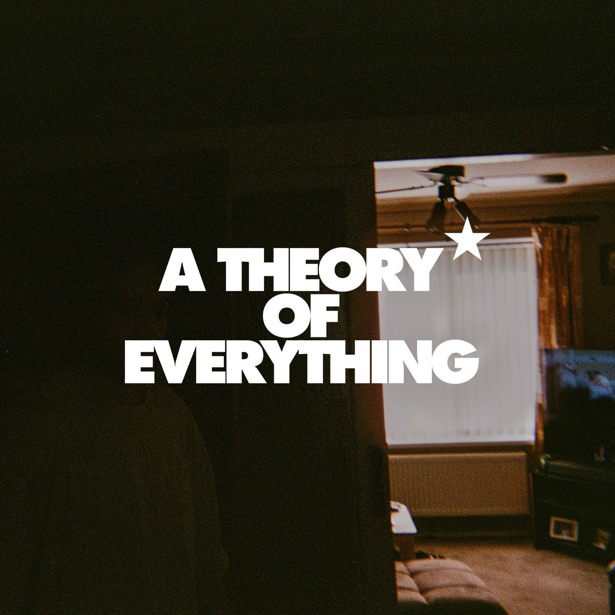 Santino Browne - A THEORY* OF EVERYTHING, PT.1 (EP) - Reviews - Album ...