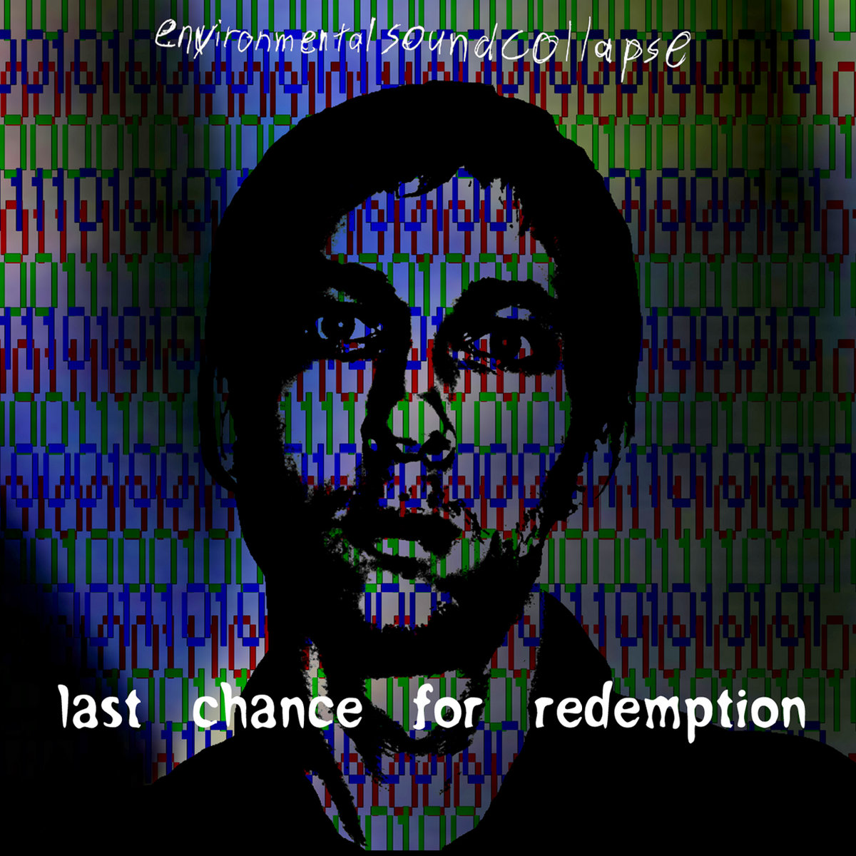 environmental sound collapse - last chance for redemption - Reviews ...