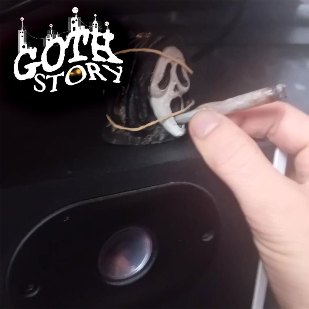 Tommy Moisi - goth story - Reviews - Album of The Year