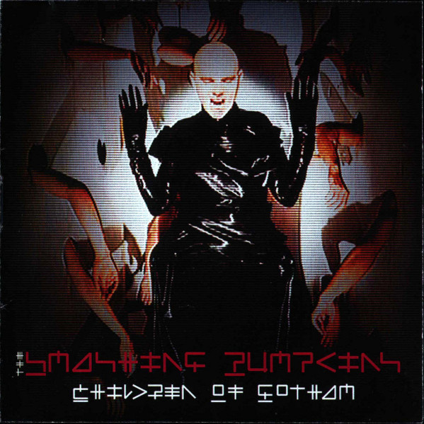 The Smashing Pumpkins - Children Of Gotham (Unofficial) - Reviews ...