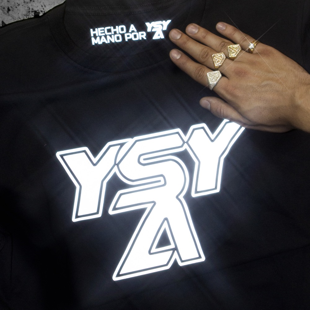 YSY A - HECHO A MANO review by Carlos1967 - Album of The Year